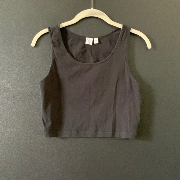 bp | Tops | Bp Crop Tank | Poshmark